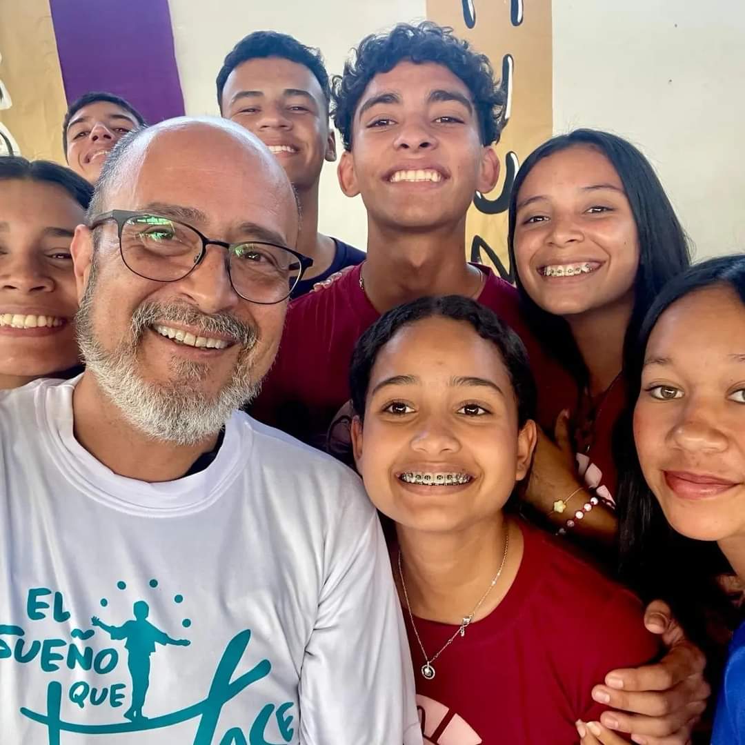 Colegio DON BOSCO (ALTAMIRA)